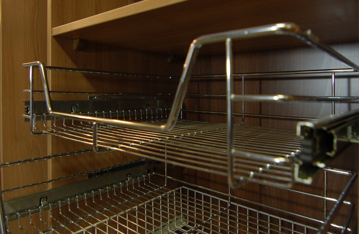 Sliding Wardrobes - Kerry Wardrobes | Sliding Wardrobes