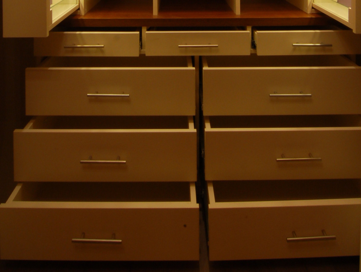 Sliding Wardrobes - Kerry Wardrobes | Sliding Wardrobes